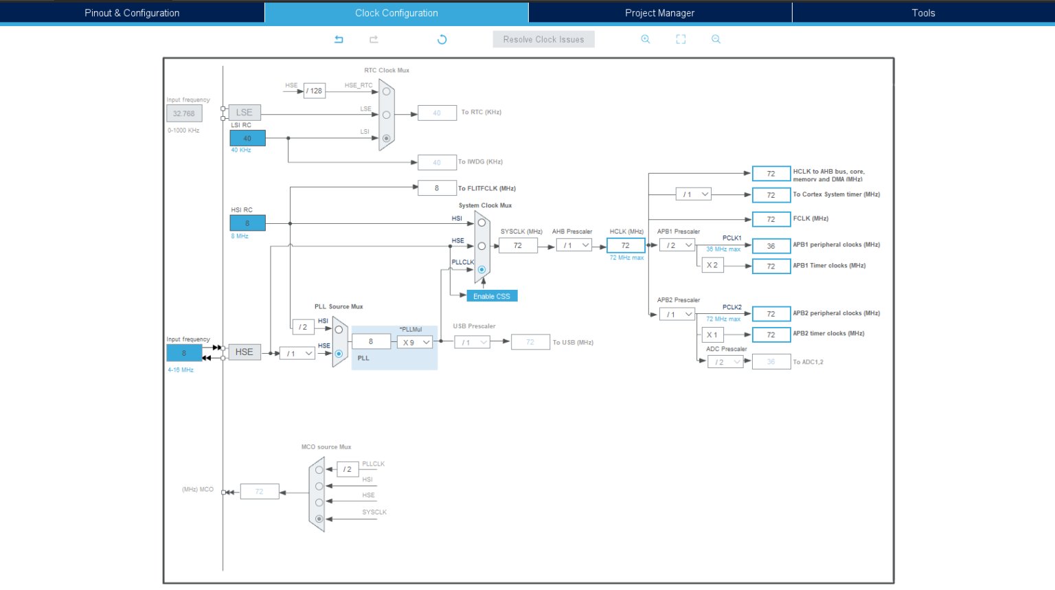STM32 CAN BUS Tutorial - DailyDuino